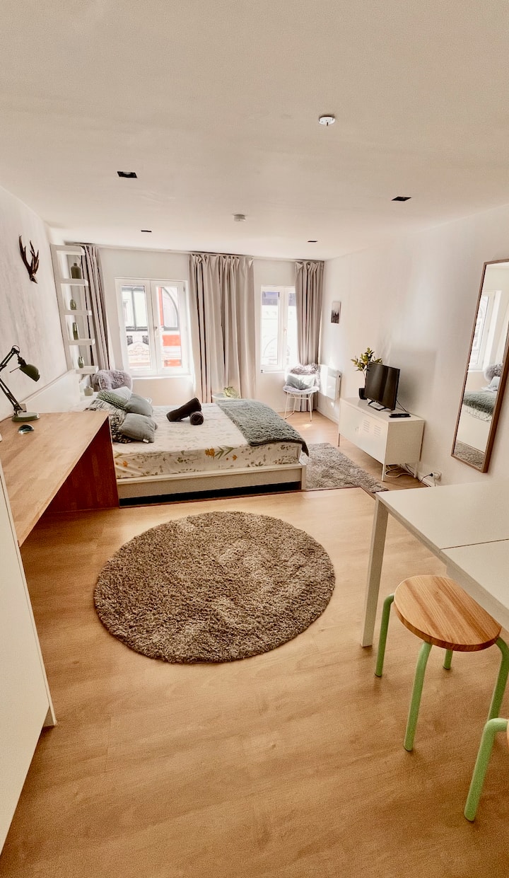 Your Suite Ghent - Gent