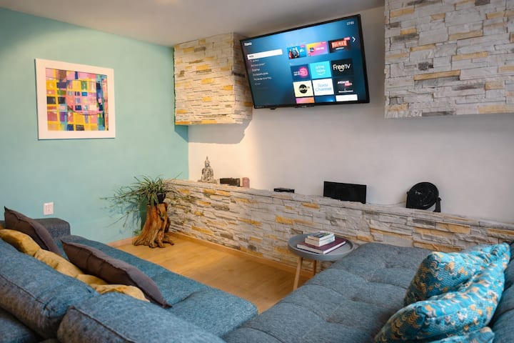 Best Location 3br | Chapultepec–condesa - Mexico City