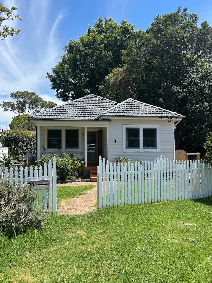 Bulli Cottage - Bulli