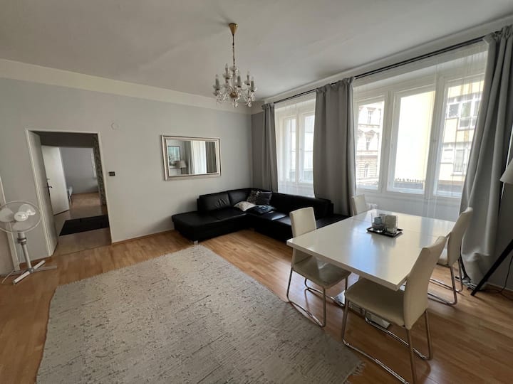 Lodecka Apartment - Praag