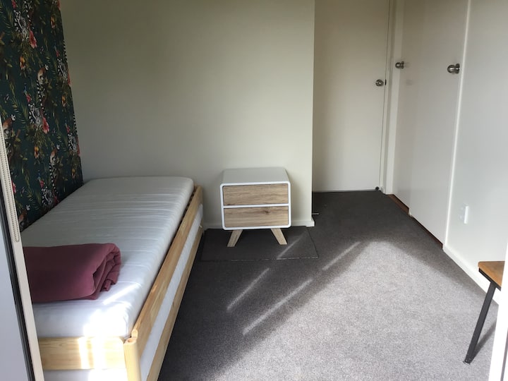 Down By The River In Taradale - Napier