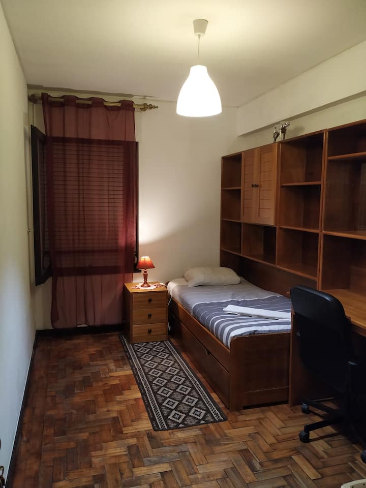 S1 Big Private Room In Oporto - 포르토