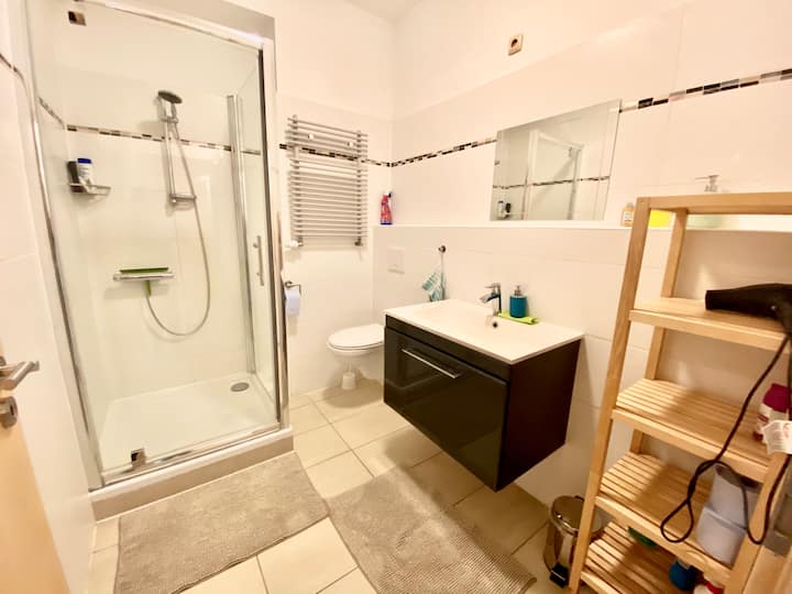 Gemütliches Zimmer Im Szeneviertel Connewitz-2 - Leipzig