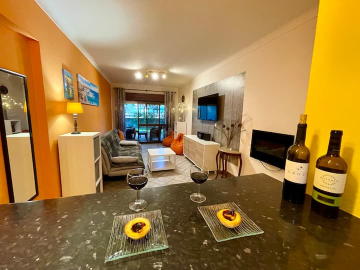 Apartament W Portugalii - Albufeira - Faro District