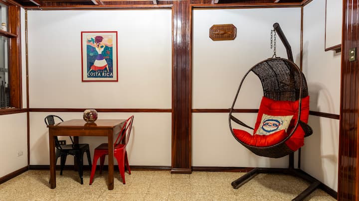 Down Town Stay Mini - San José