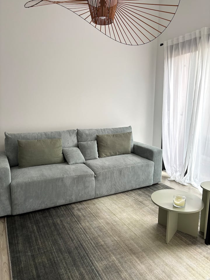 T2 Cosy Proche Plages Et Centre Ville - Porto-Vecchio