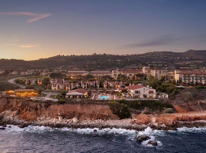 3 Bedroom Coastal Casita With Resort Amenities - Los Angeles, CA