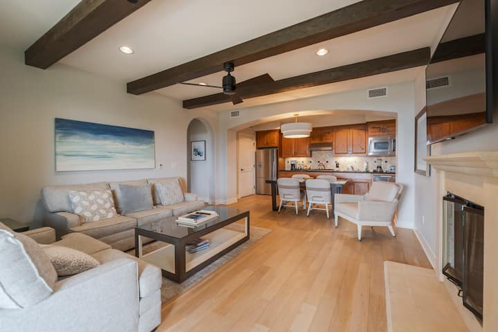 3 Bedroom Coastal Casita With Resort Amenities - Los Angeles, CA
