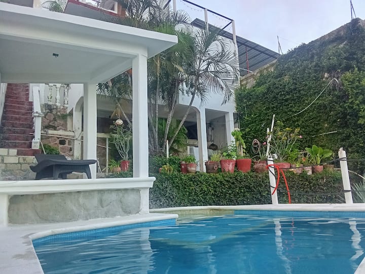 Departamento Para 2 - Acapulco