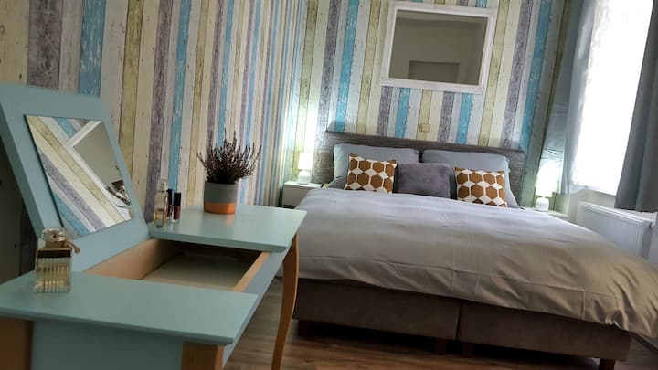 Apartment Kon-tiki - Karlovy Vary