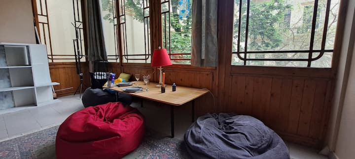 Center Andrassy Apartment - Budapest