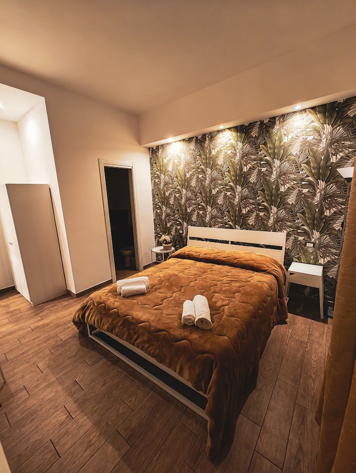 Mvm Apartment - Rome