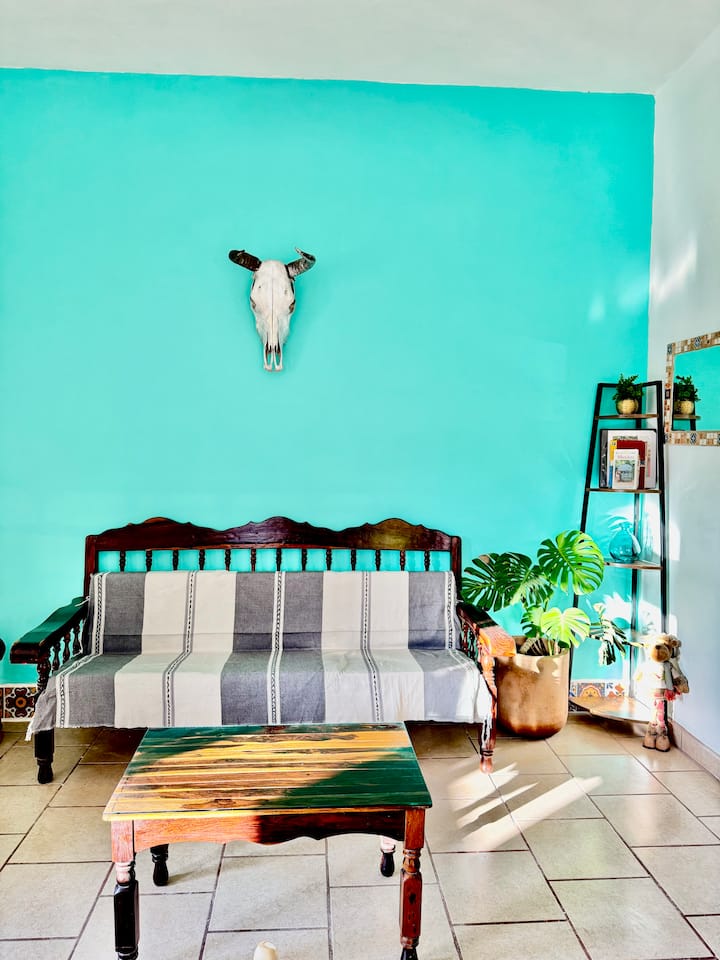 Gaviota #1 Apartamento! - Sayulita