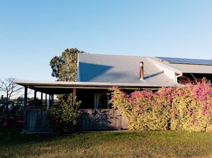 Great Marlow Guest House - Ulmarra