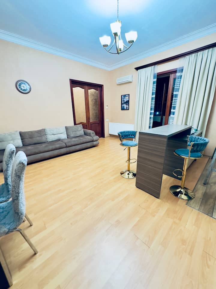 Discover Feel True Icone.! - Tbilisi