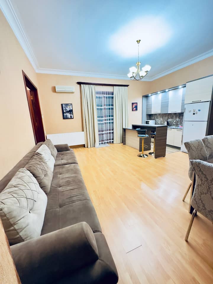 Discover Feel True Icone.! - Tbilisi