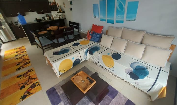 Tu Confort En Los Andes - Banos