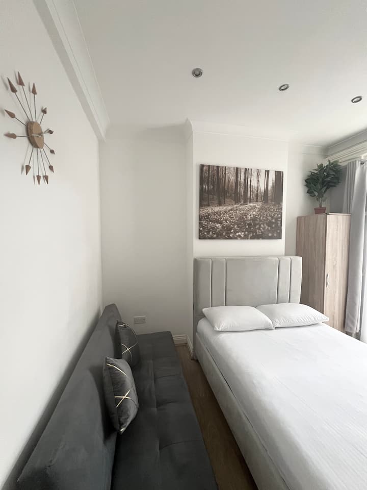 5 Bed Rooms Property In Stratford City, Westfield - Central London