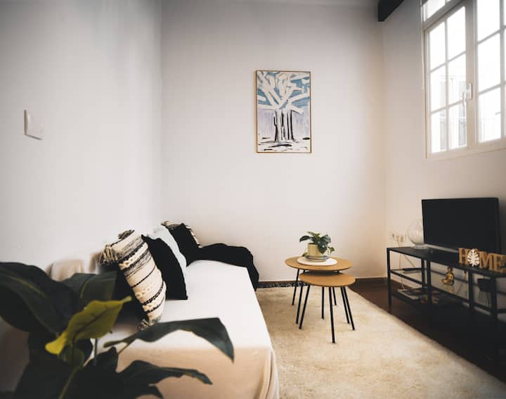 Apartamento Flor. Center / Wifi - Séville