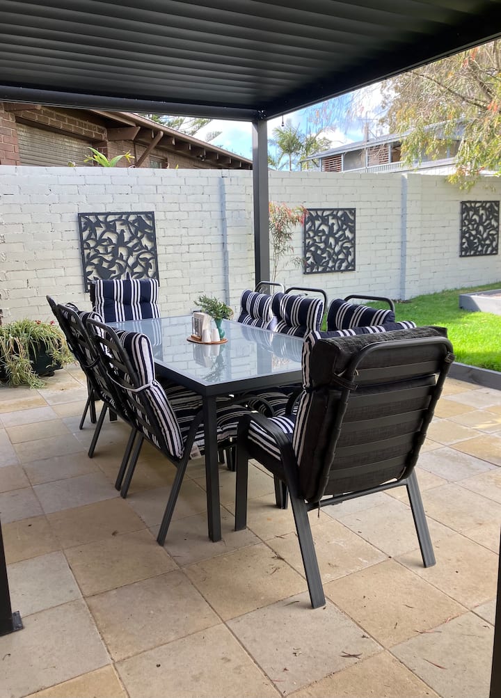 Inverloch Family Retreat, Safe Off-road Parking! - Inverloch