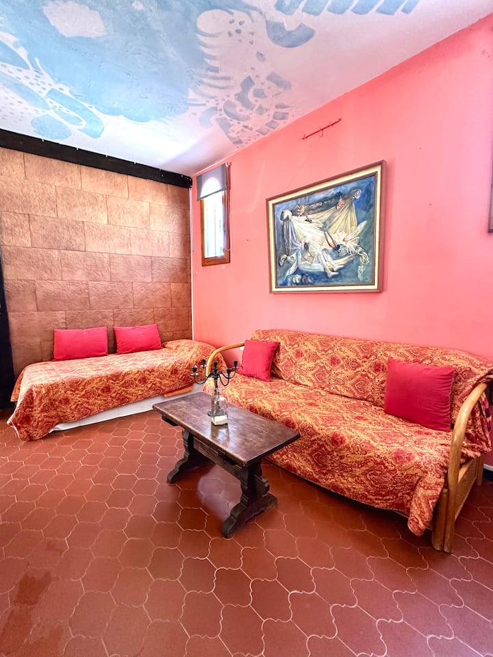 Old Gallery - Corralejo