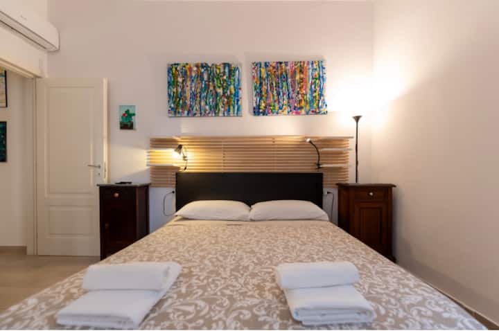 Firenze Fortezza - Appartamento Ausonia 1 - Firenze