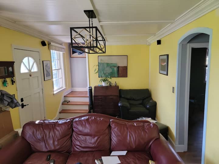 Merrimac Retreat – Vt Close - Blacksburg, VA
