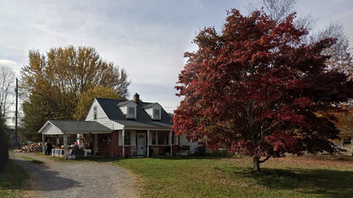 Merrimac Retreat – Vt Close - Blacksburg