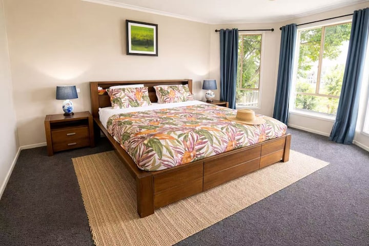 Coastal Retreat/walk To The Shops/family Friendly - Geelong