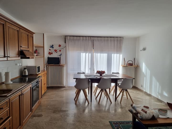 La Casa Di Margherita - Aostatal