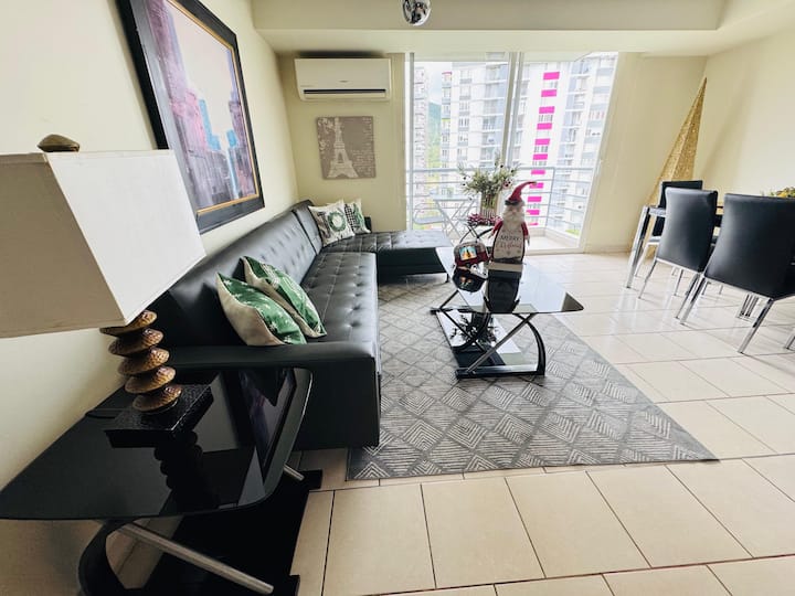 Eco-home Condo 5-0607 - Tegucigalpa