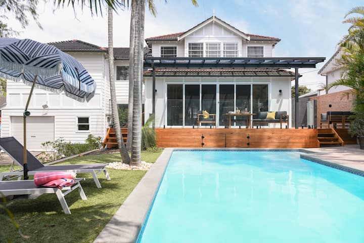 The Resort @ Cromer - Narrabeen