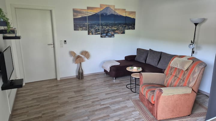 Modern Apartment In The Middle Of The Mosel Valley - Piesport