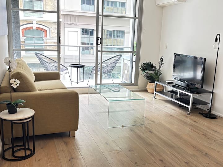 Town Center Studio - Cremorne