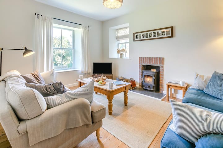 4 Bed In St. Mawgan (Oc-p00610) - Mawgan Porth
