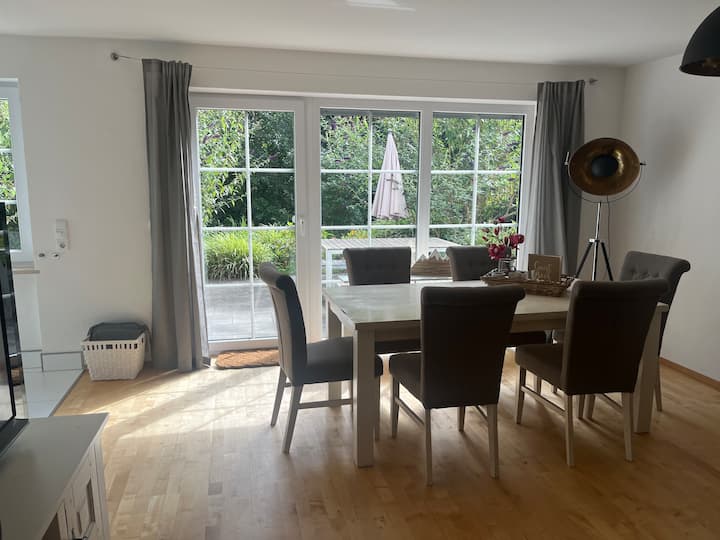 Ferienwohnung Alpenglück - Wiggensbach