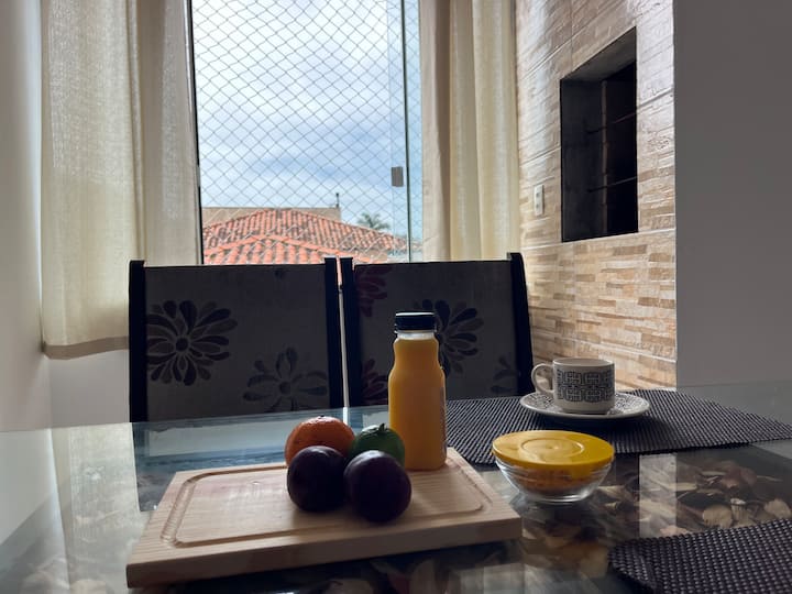 Apartamento Praia Dos Ingleses - Florianópolis/sc - Florianópolis