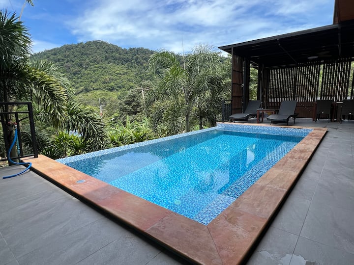 Vasinee Villa - Ko Pha-ngan