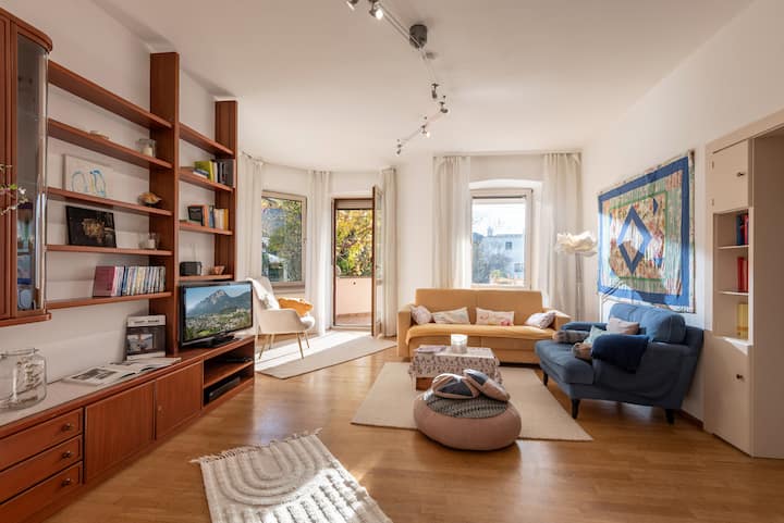 Villa Gartenblick,  3 Schlafzimmer, 95 M2 - Kufstein