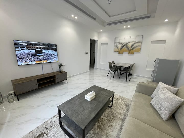 Luxury Penthouse Rooftop Apartment - Makkah