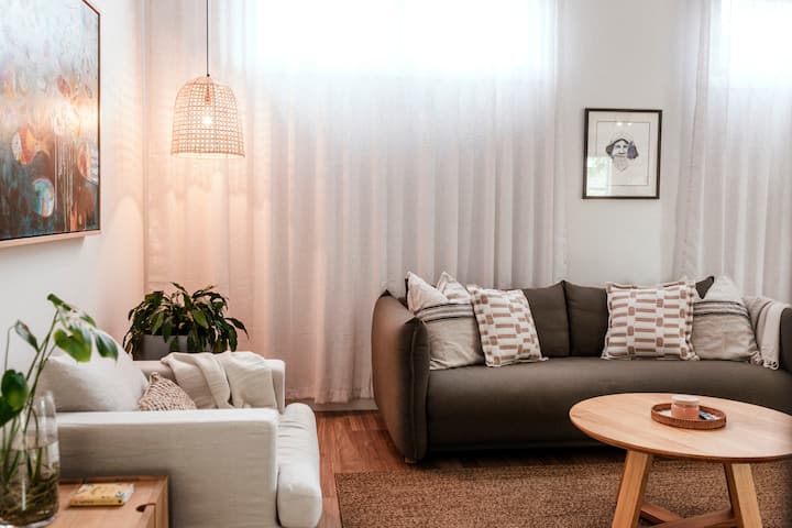 The Nook Narrawallee - Lake Conjola