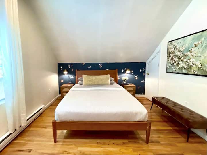 New- Great Private Room Near Nyc #3 - Jersey City, NJ