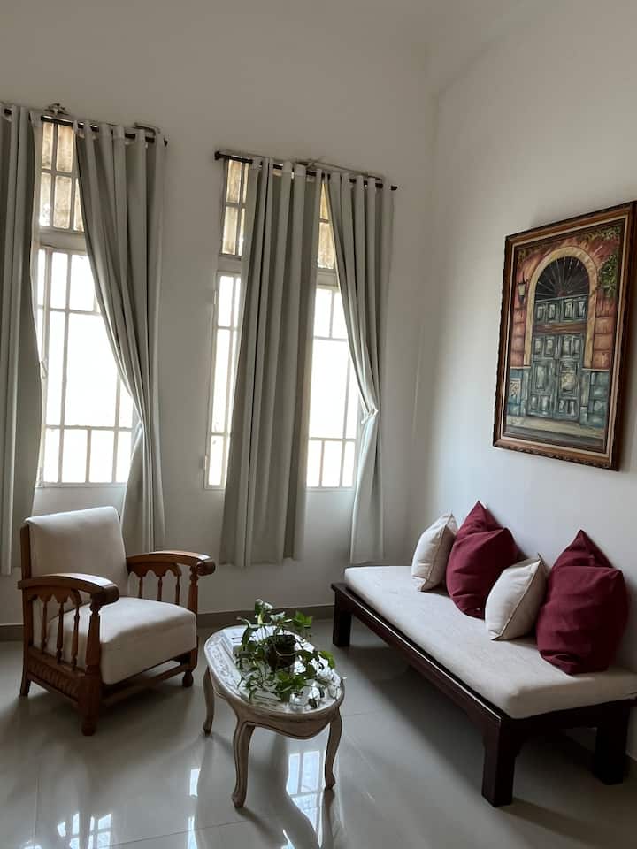 Charming Studio In The Walled City - Cartagena, Colombia