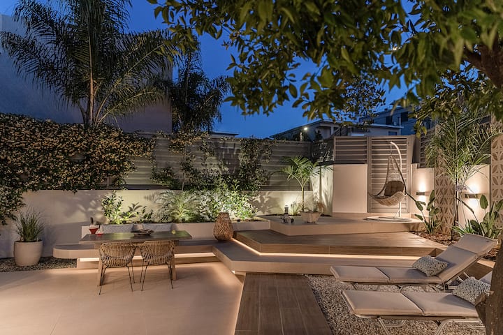 J&v Luxury Suites - La Canée