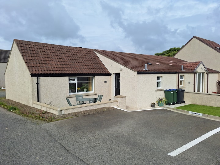 1 Lynn Cottage - Self Catering On Edge Of Kirkwall - Kirkwall