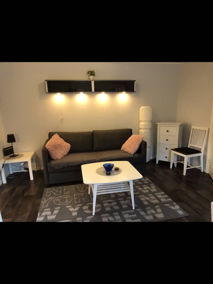 Fräsch Stuga-checka In Själv-fri Wifi-veckorabatt - Oskarshamn