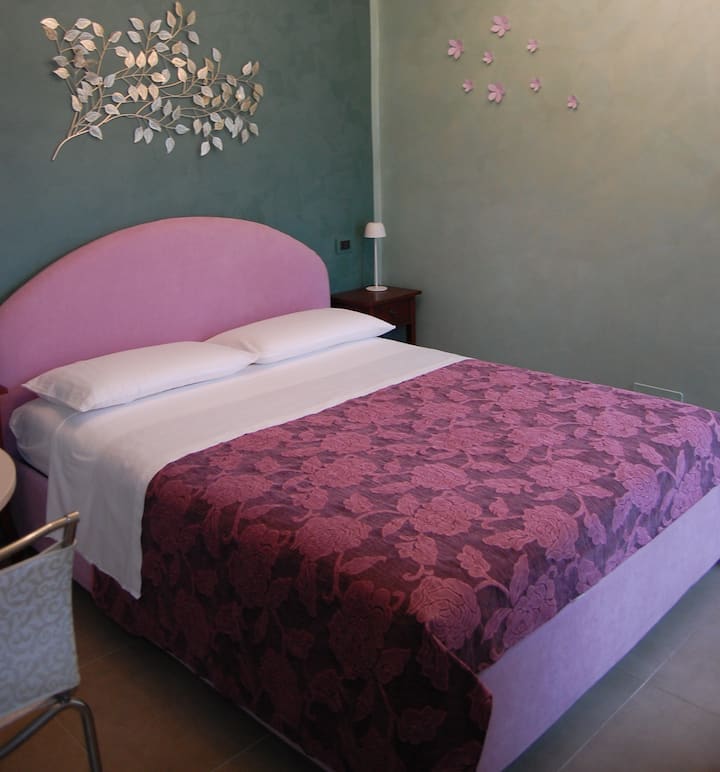 Appartement Lumineux, Proche Du Centre - Turin