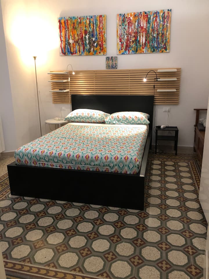 Firenze Fortezza - Appartamento Ausonia 2 - Florence