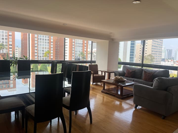 Vivi’s House - Mexico City