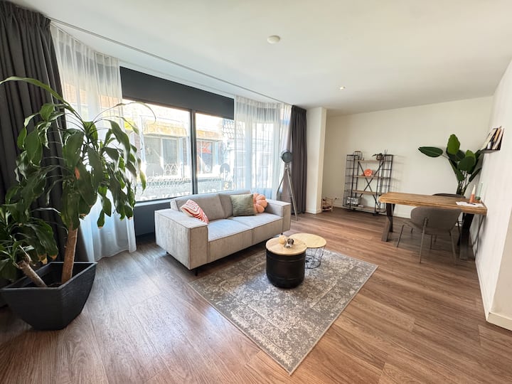 Stadslogies D, Centrum Leeuwarden 1 Slk - Leeuwarden